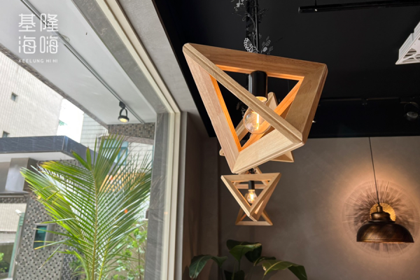 義六路巷弄美食！溫馨與時尚兼具的「1632 Cafe & Diner 」主打真材實料複合料理 | 基隆海嗨