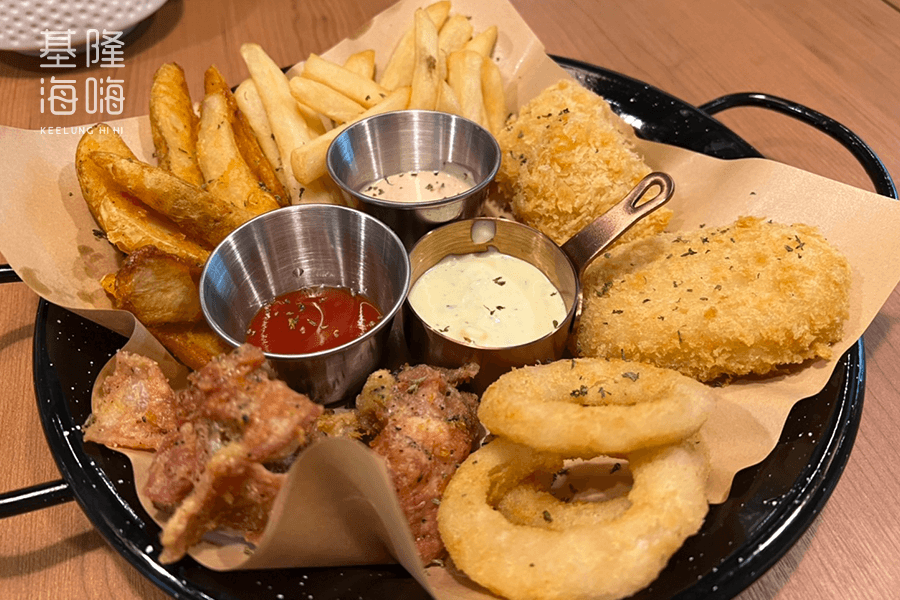 全新開幕！溫馨與時尚兼具「1632 Cafe & Diner 」主打真材實料複合料理