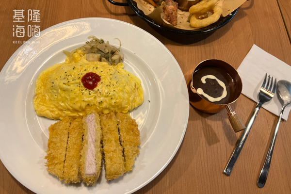 全新開幕！溫馨與時尚兼具「1632 Cafe & Diner 」主打真材實料複合料理